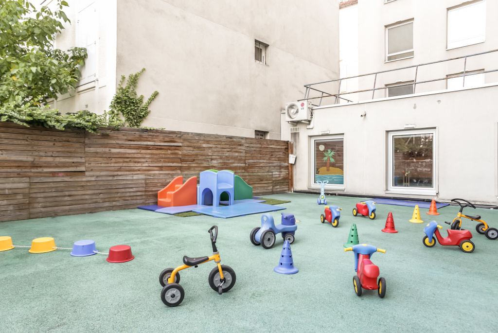 Locations & Brands | Babilou Family