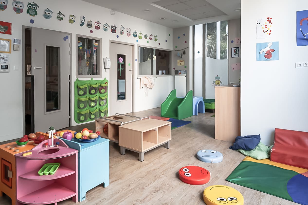 Locations & Brands | Babilou Family