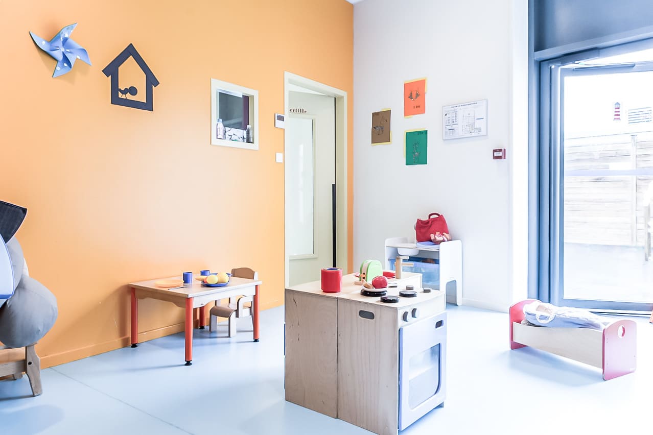 Locations & Brands | Babilou Family