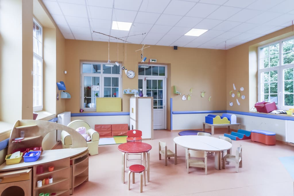 Locations & Brands | Babilou Family