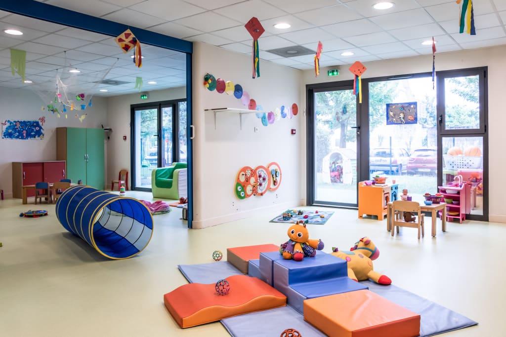 Locations & Brands | Babilou Family