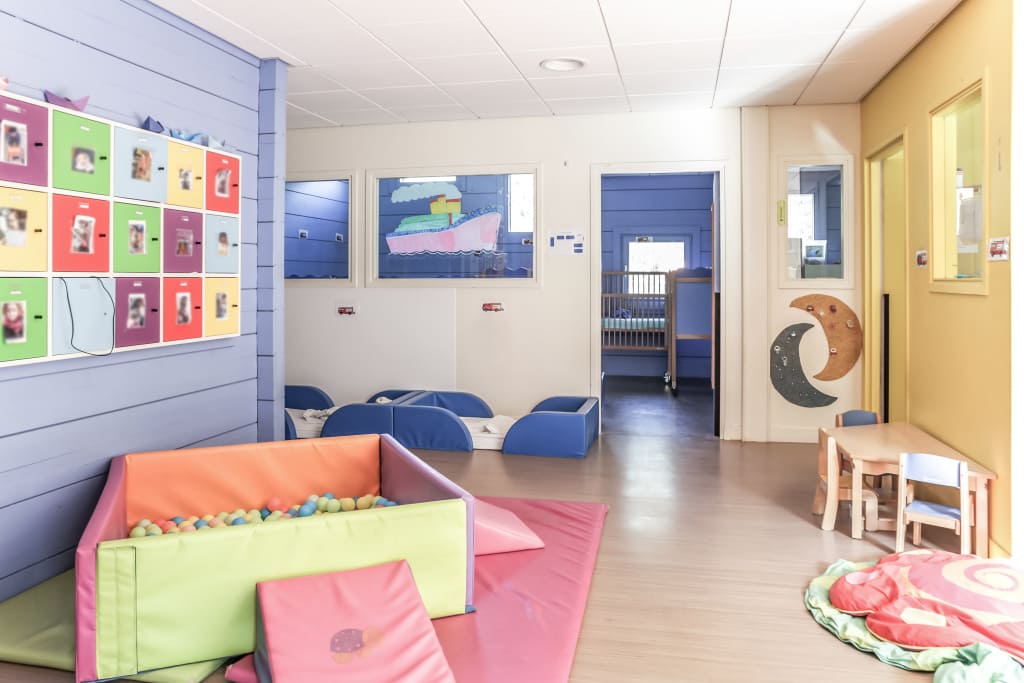 Locations & Brands | Babilou Family