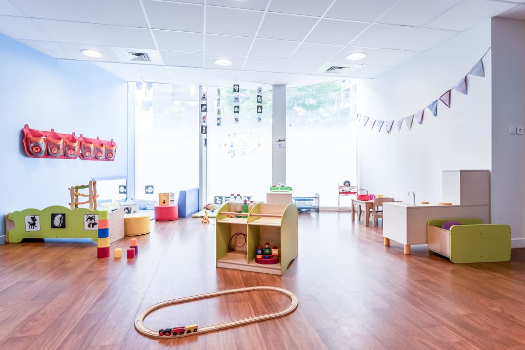 Locations & Brands | Babilou Family