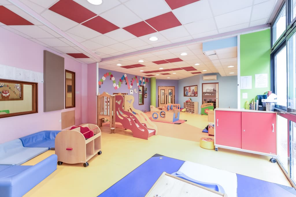 Locations & Brands | Babilou Family