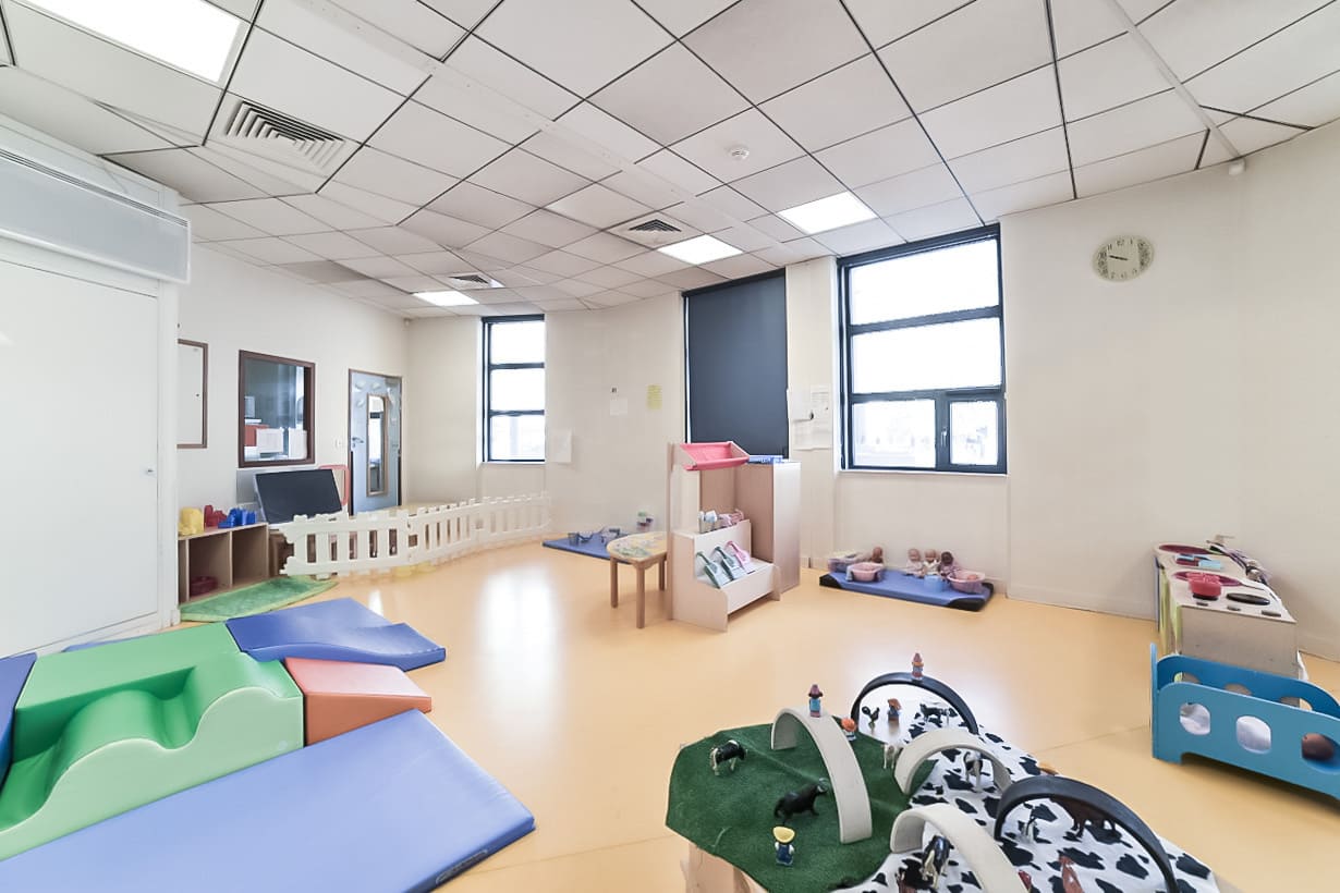 Locations & Brands | Babilou Family