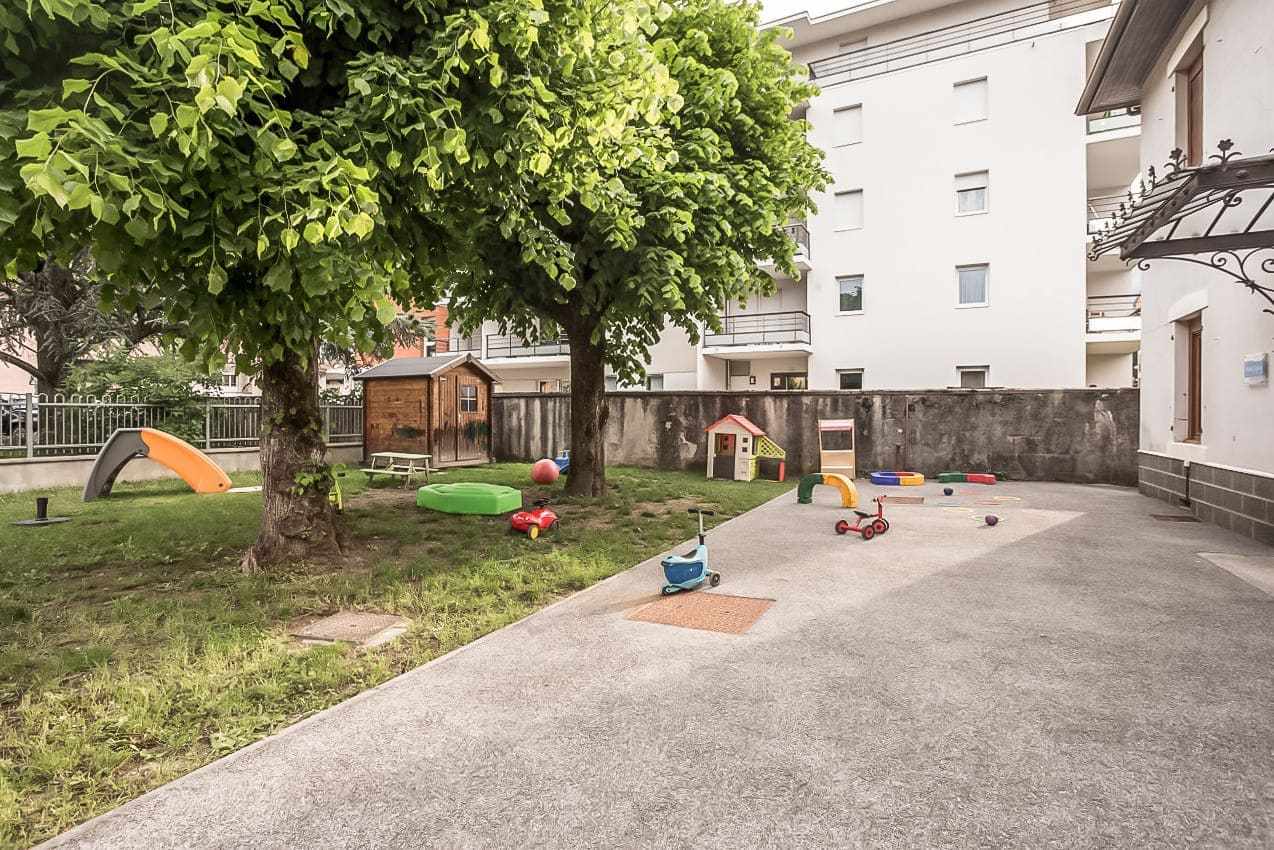 Locations & Brands | Babilou Family