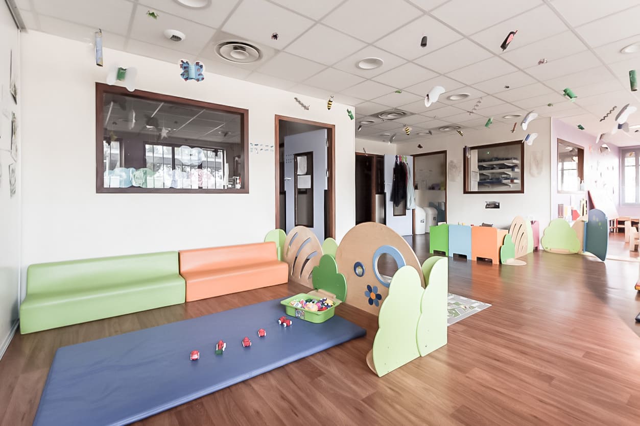 Locations & Brands | Babilou Family