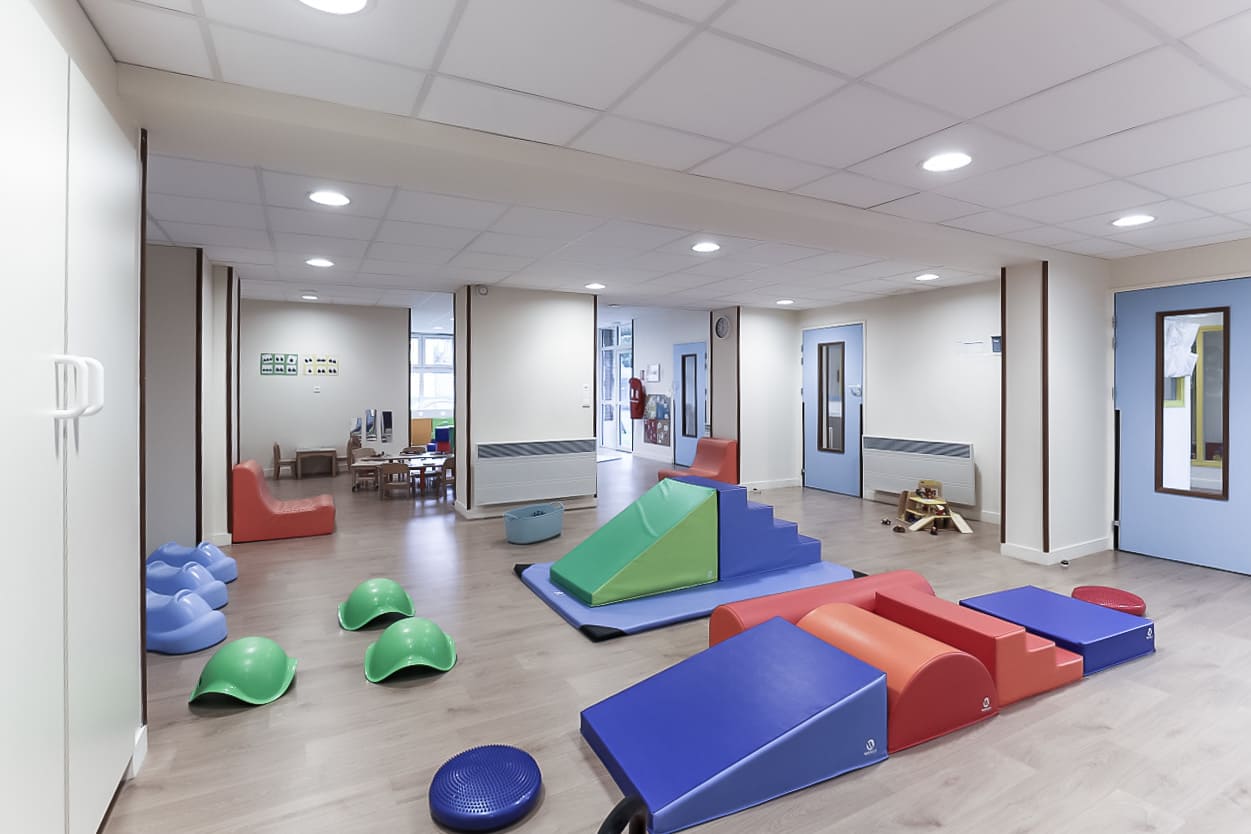 Our locations in France | Babilou Family