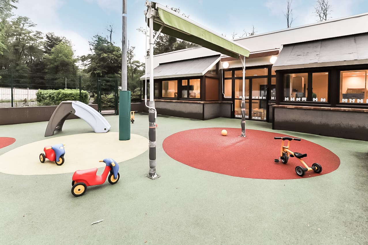 Our locations in France | Babilou Family