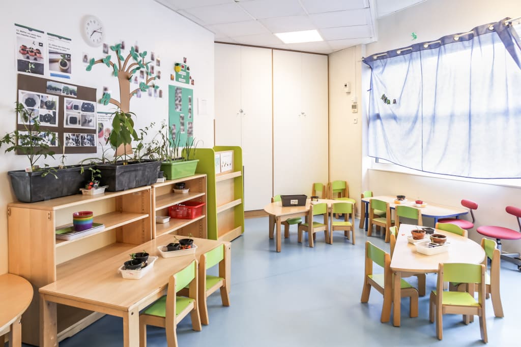 Locations & Brands | Babilou Family