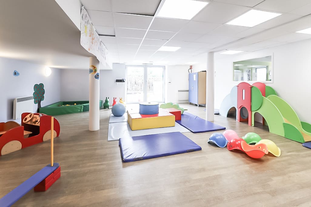 Locations & Brands | Babilou Family