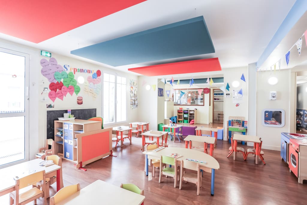 Babilou Nice Gounod | Babilou Family