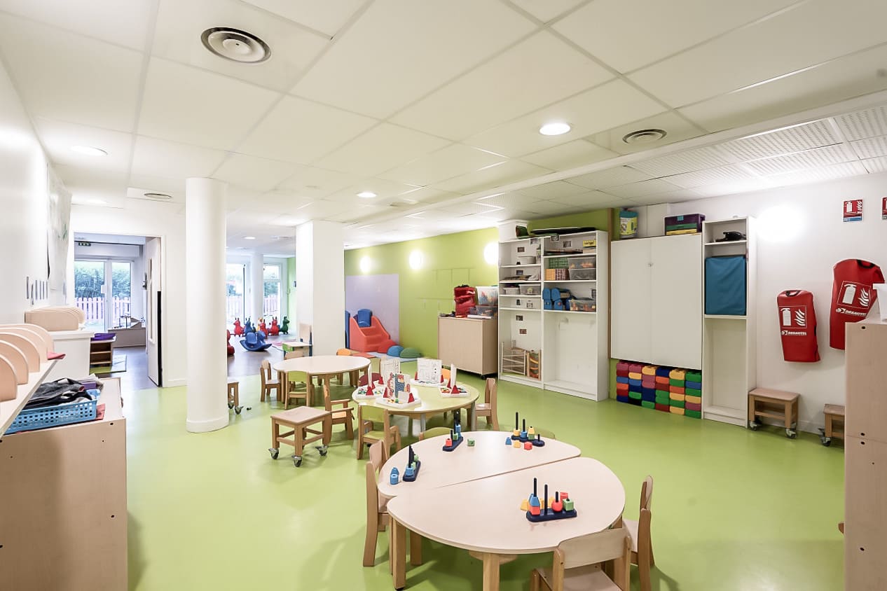 Our locations in France | Babilou Family