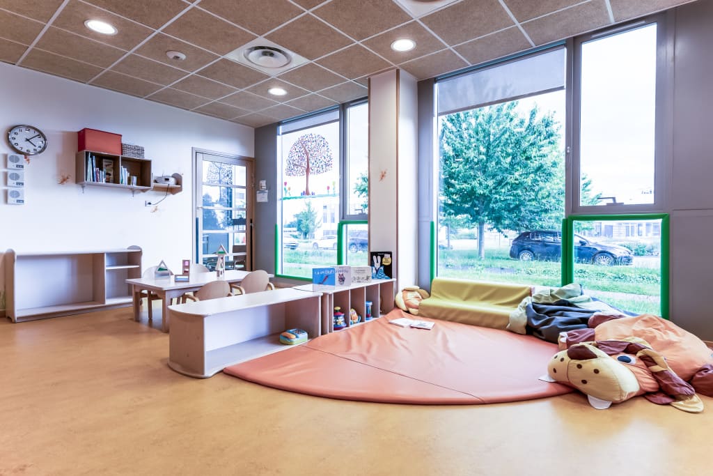 Locations & Brands | Babilou Family