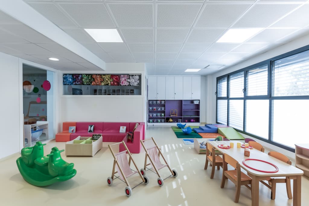 Babilou Créteil Soddy | Babilou Family