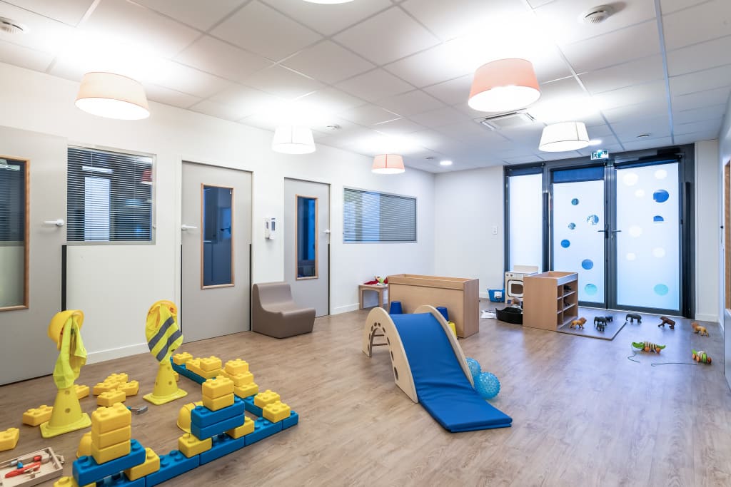 Locations & Brands | Babilou Family