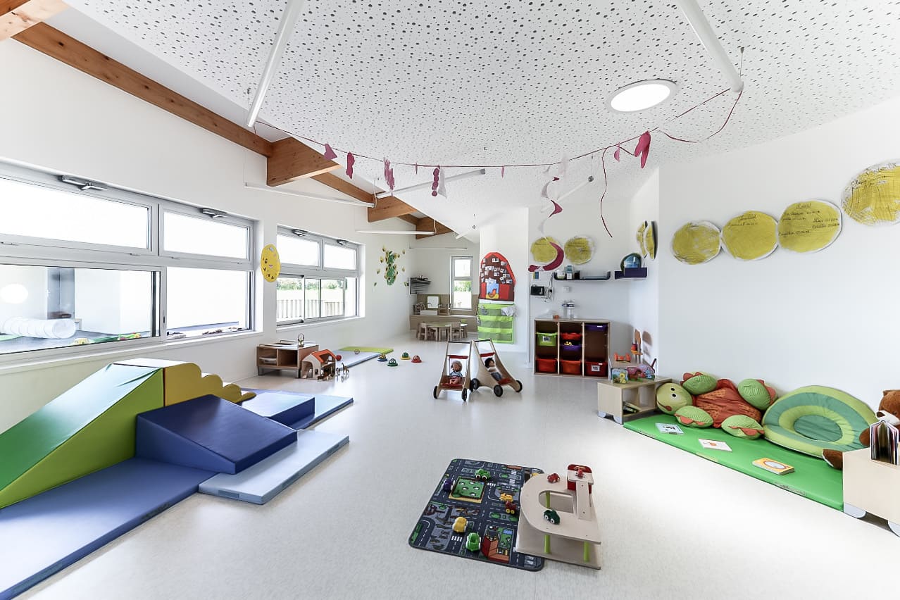 Locations & Brands | Babilou Family