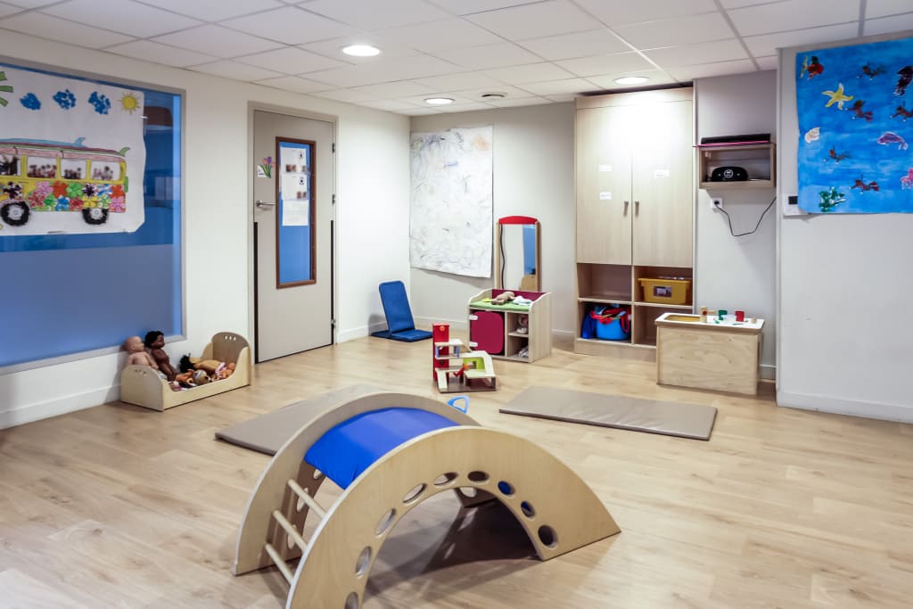 Locations & Brands | Babilou Family