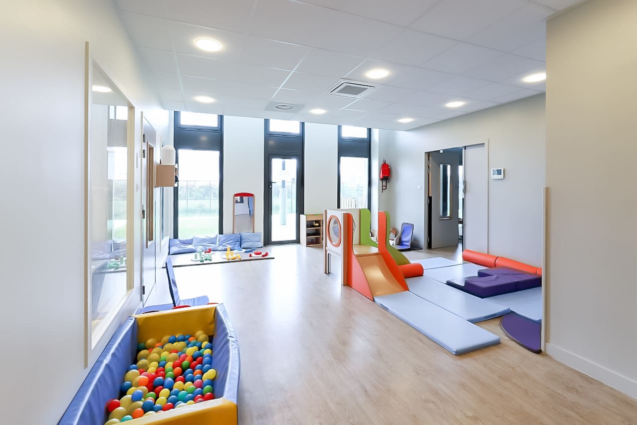 Babilou Herblay Frères Lumière | Babilou Family