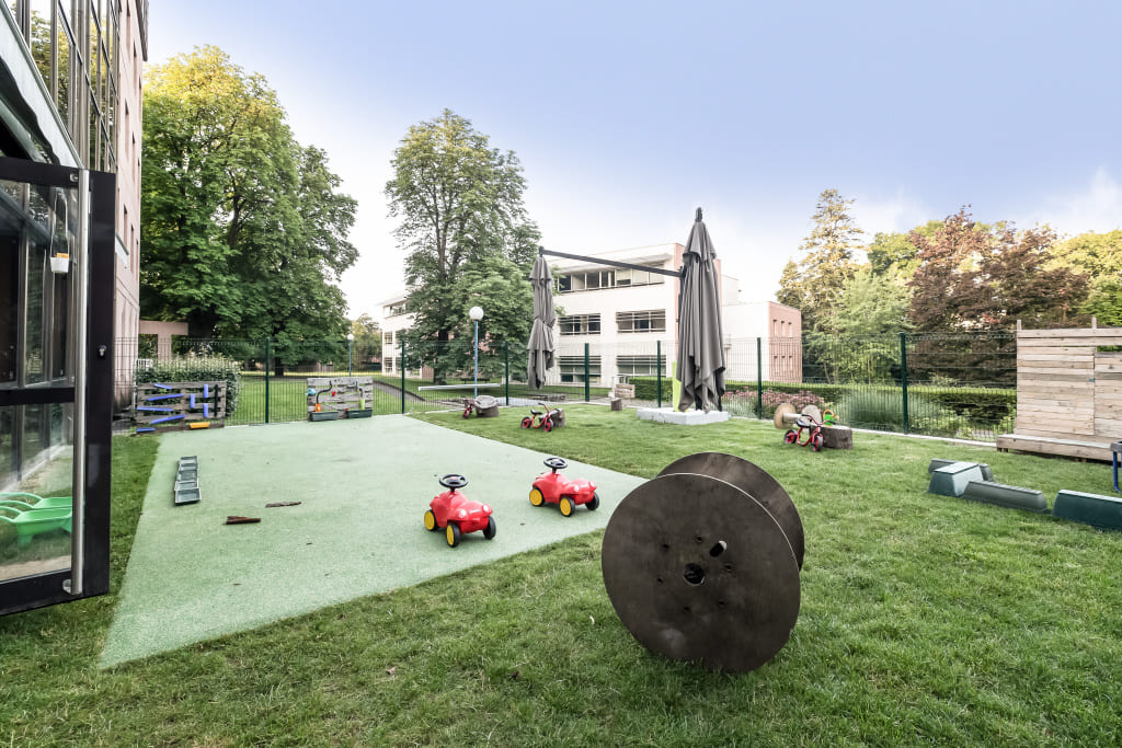 Locations & Brands | Babilou Family