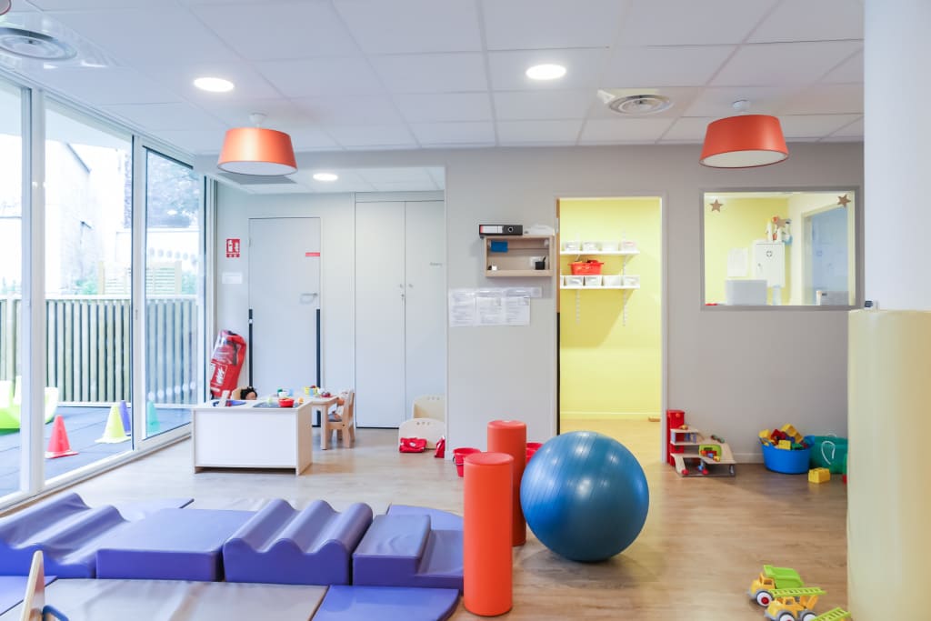 Locations & Brands | Babilou Family