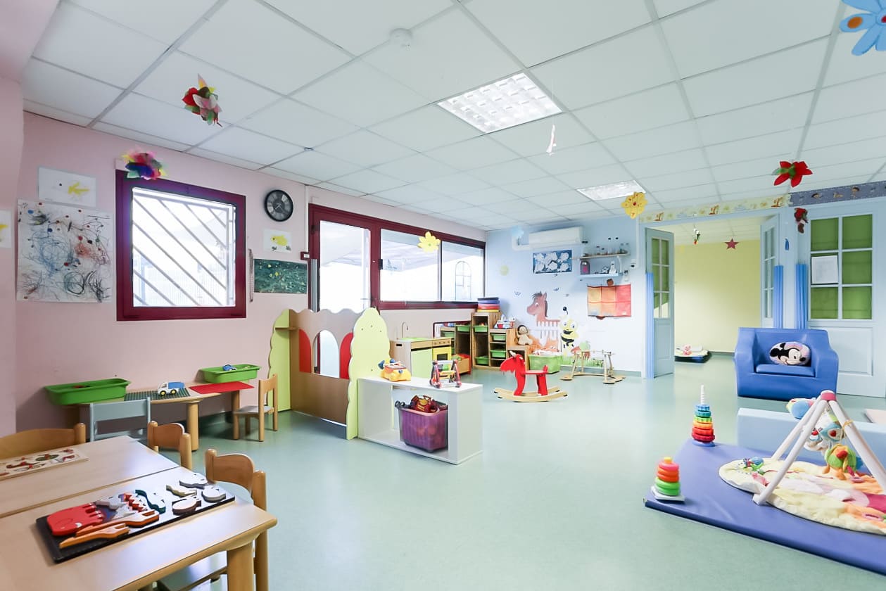 Locations & Brands | Babilou Family