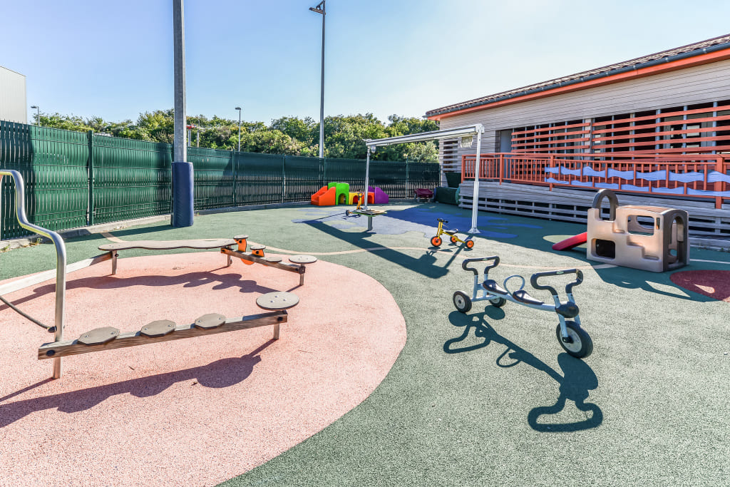 Locations & Brands | Babilou Family