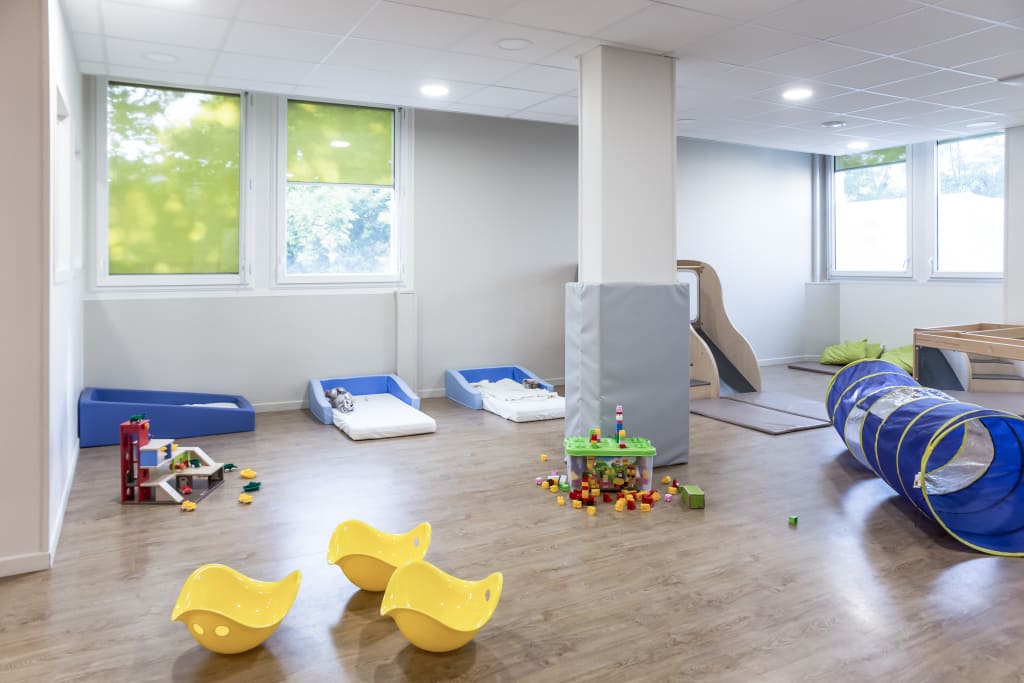 Locations & Brands | Babilou Family