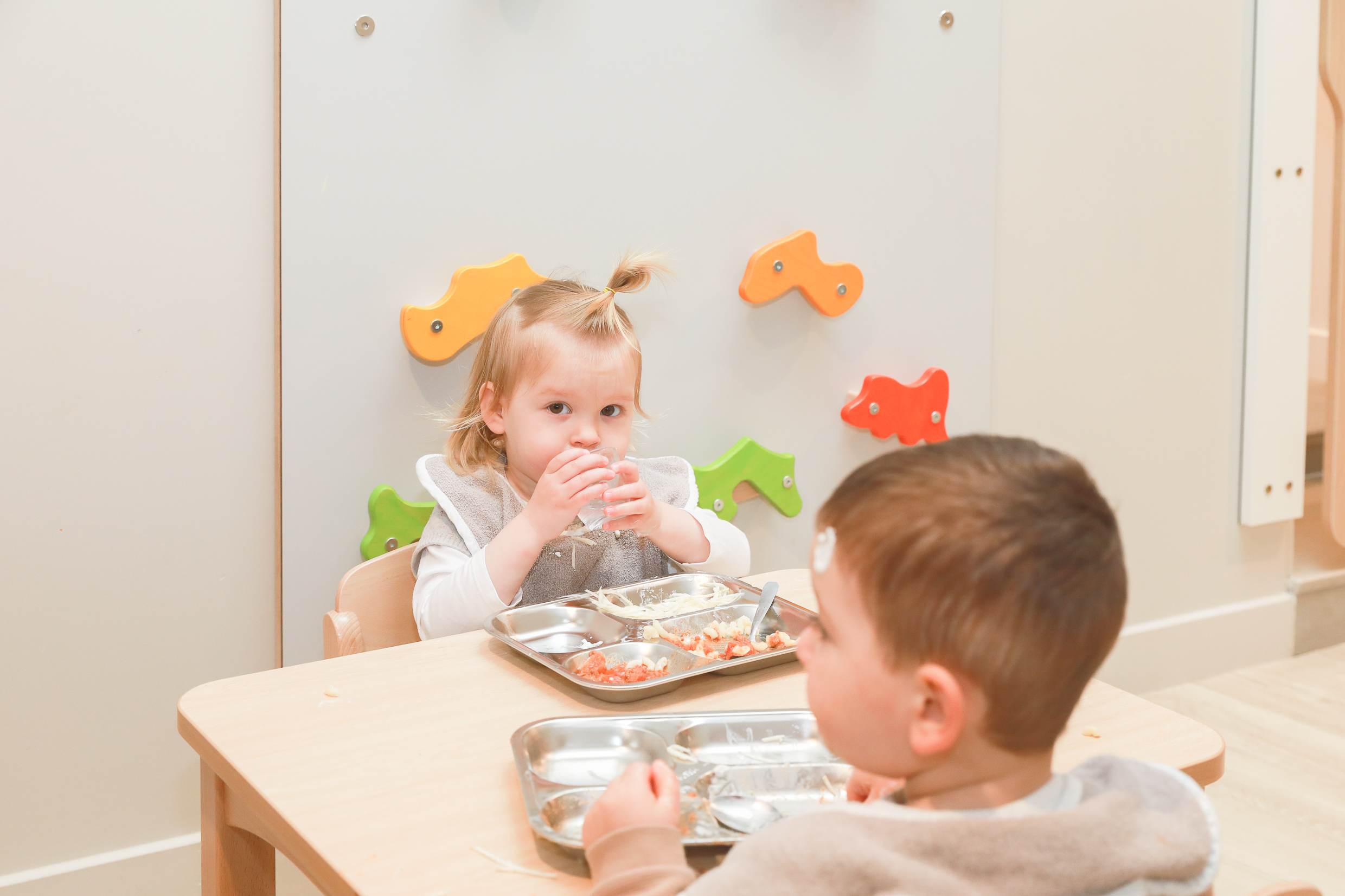 Découvrez nos offres d’emploi en crèche et au siège | Babilou