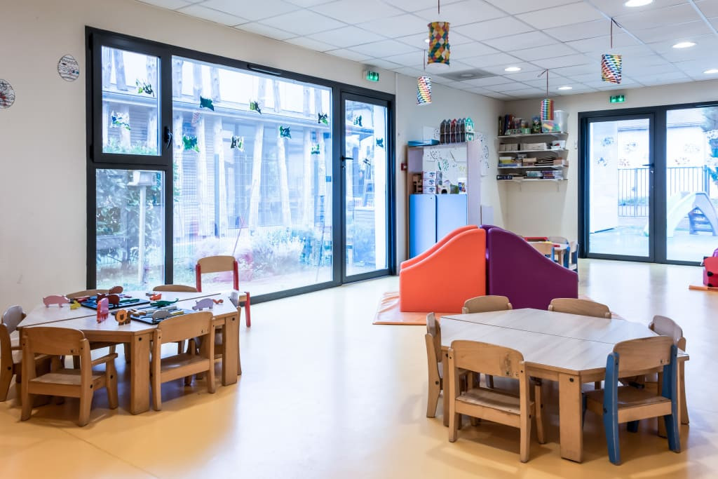 Crèche Babilou Laloubere Pyrénées