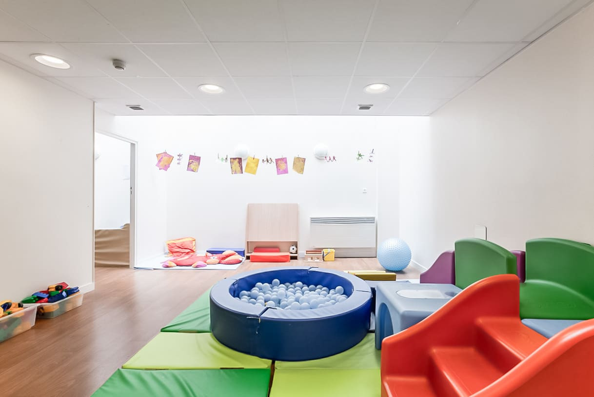 Crèche Babilou Paris Dutot