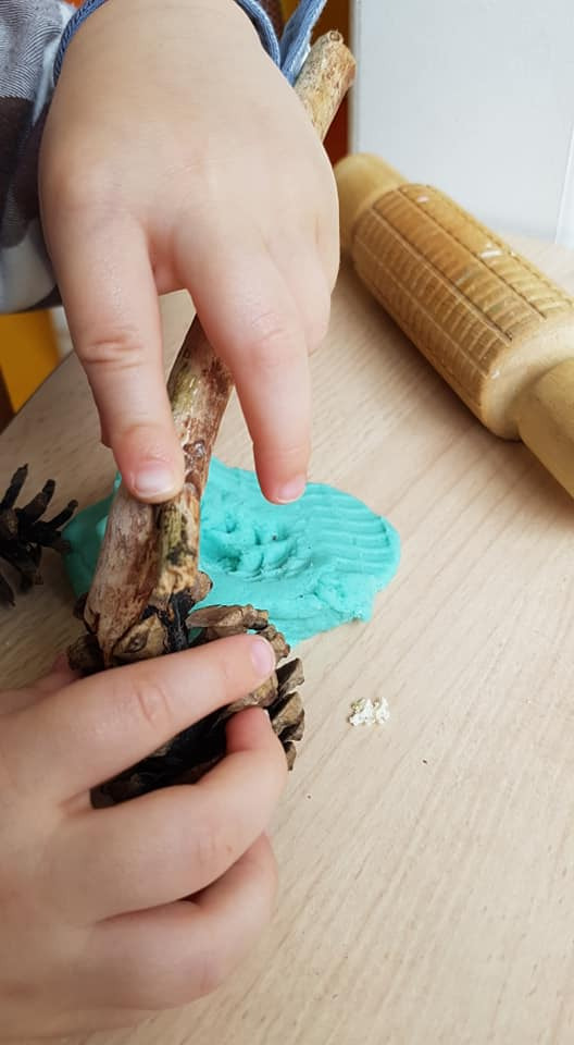 Atelier modelage – Activité enfant | Babilou