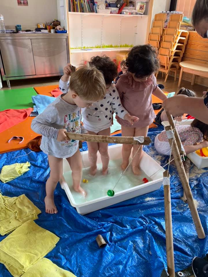 Idées d’activités de plage pour s’occuper pendant les vacances | Babilou