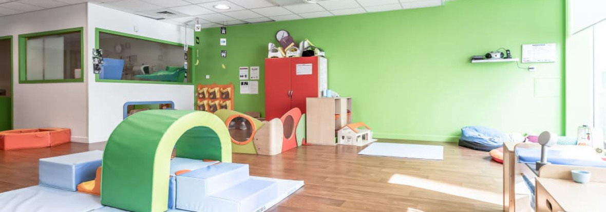 Liste des crèches privée Babilou à Nantes - Babilou