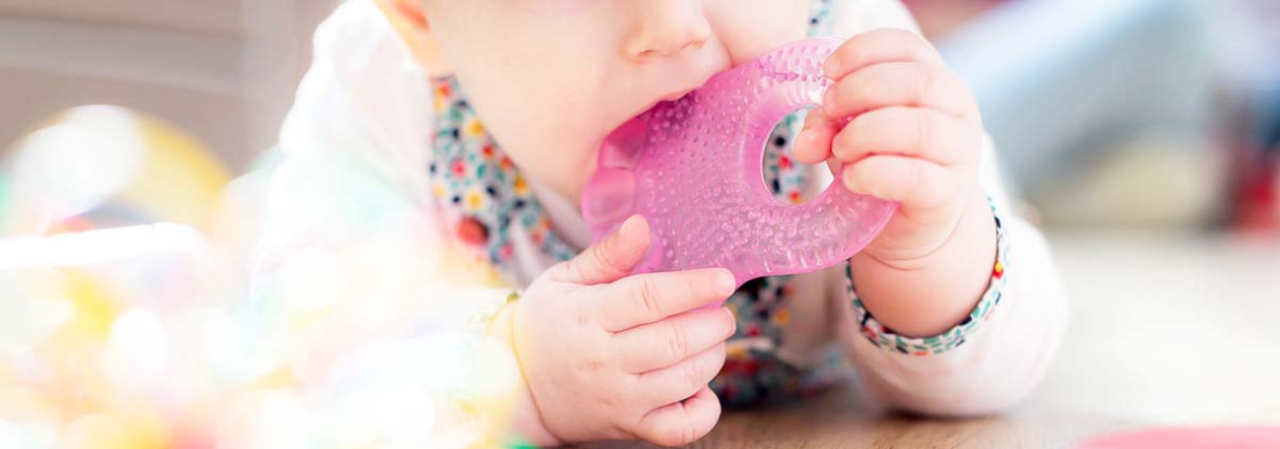 Votre enfant mord ou a été mordu : pourquoi ? - Babilou