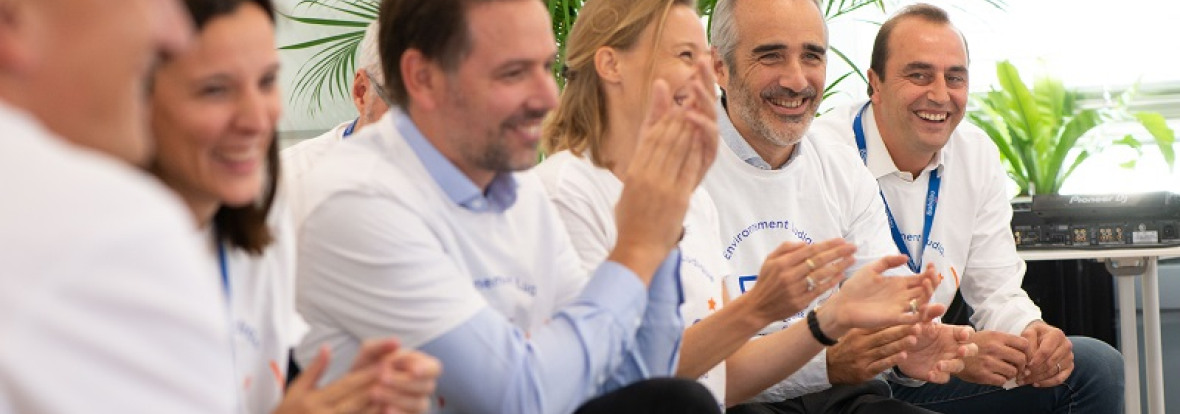 Le développement personnel et professionnel chez Babilou | Babilou