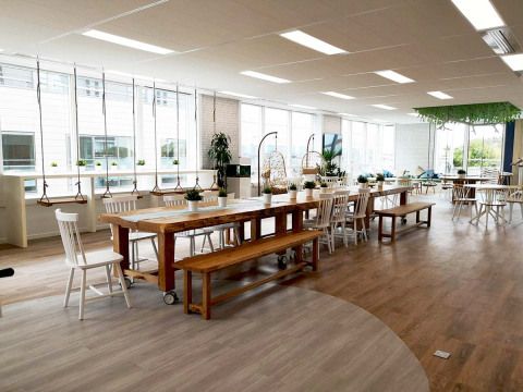 Nouveau logo, nouveau site, nouveau siège : Babilou fait peau neuve