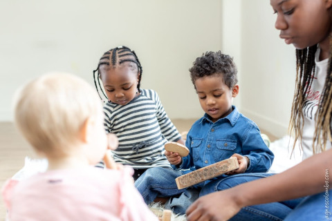 Jeu Memory d’Automne | Babilou