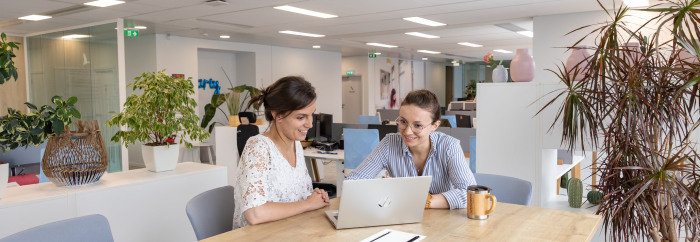 Découvrez nos offres d’emploi en crèche et au siège | Babilou